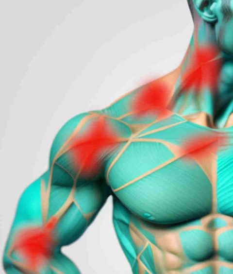 TRIGGER PONT masszőr Gyógymasszőr, Gyógymasszázs HÁZHOZ